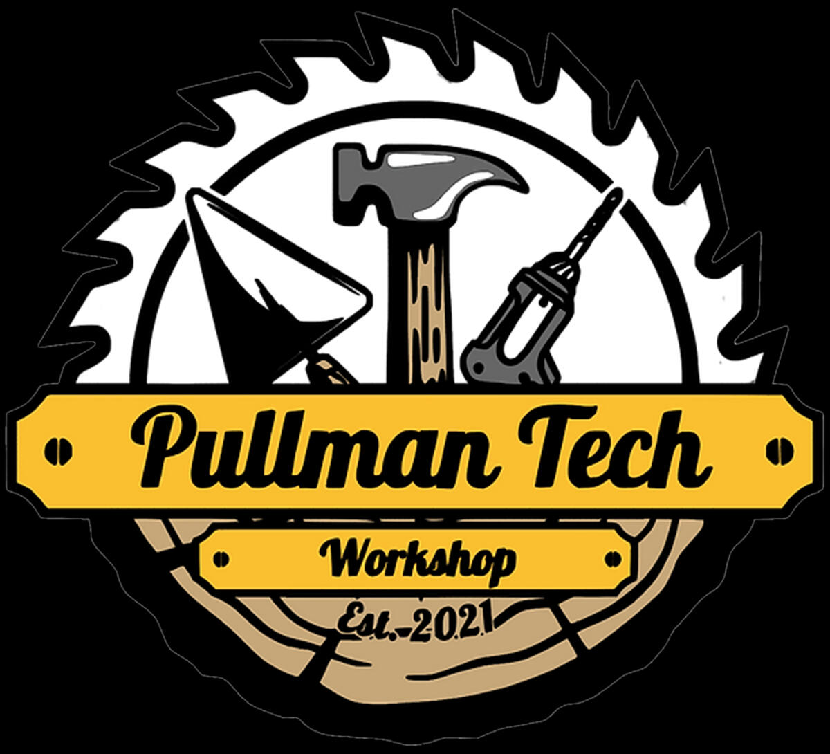 Pullman Tech Workshop